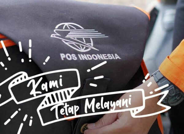 PosPay dan Pos Aja, Layanan Mudah dan Cepat dari Pos Indonesia ...