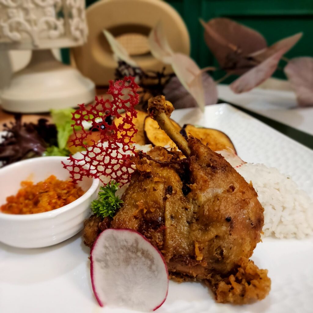 Armey Kitchen, Classy Eatery For Everyone - Mettanews.id