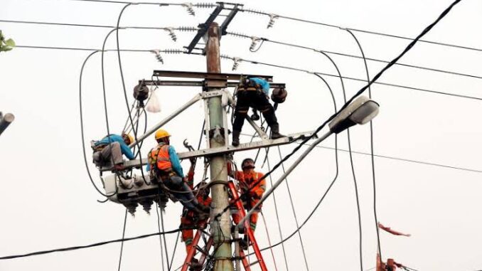 PLN Padamkan Listrik di 13 Wilayah Boyolali Selama 4 Jam - Mettanews.id