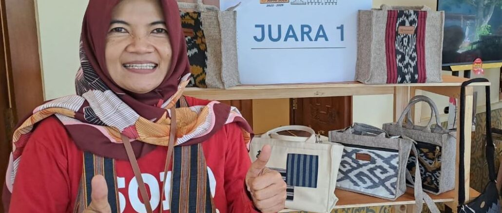 Solo Preneur, Lahir di Masa Susah tapi Sukses Mengangkat Potensi UMKM ...