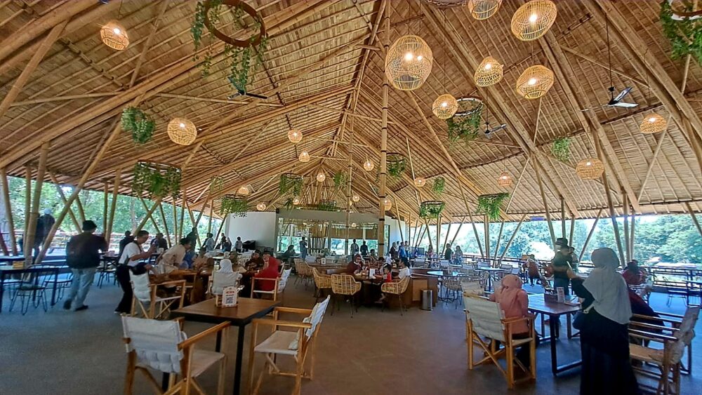 Solo Safari Siapkan Promo Bukber di Makunde Resto Rp 95.000 - Mettanews.id