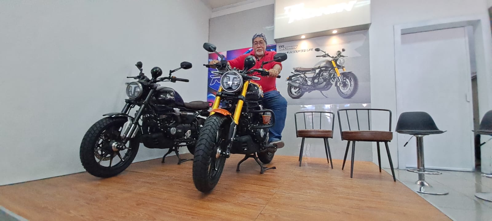 Main Dealer TVS Solo Hadirkan Produk Terbaik Dunia dengan Harga ...