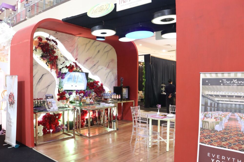 Dapatkan Penawaran Menarik The Alana Hotel & Convention Solo di Hotel ...