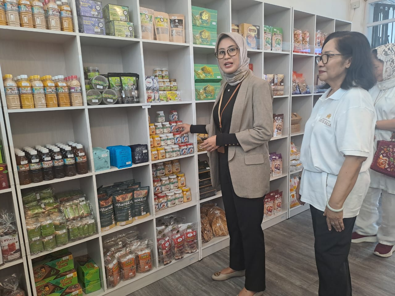 Sejuta Rasa Destinasi Oleh-Oleh Khas Solo Dorong UMKM Lokal Maju ...