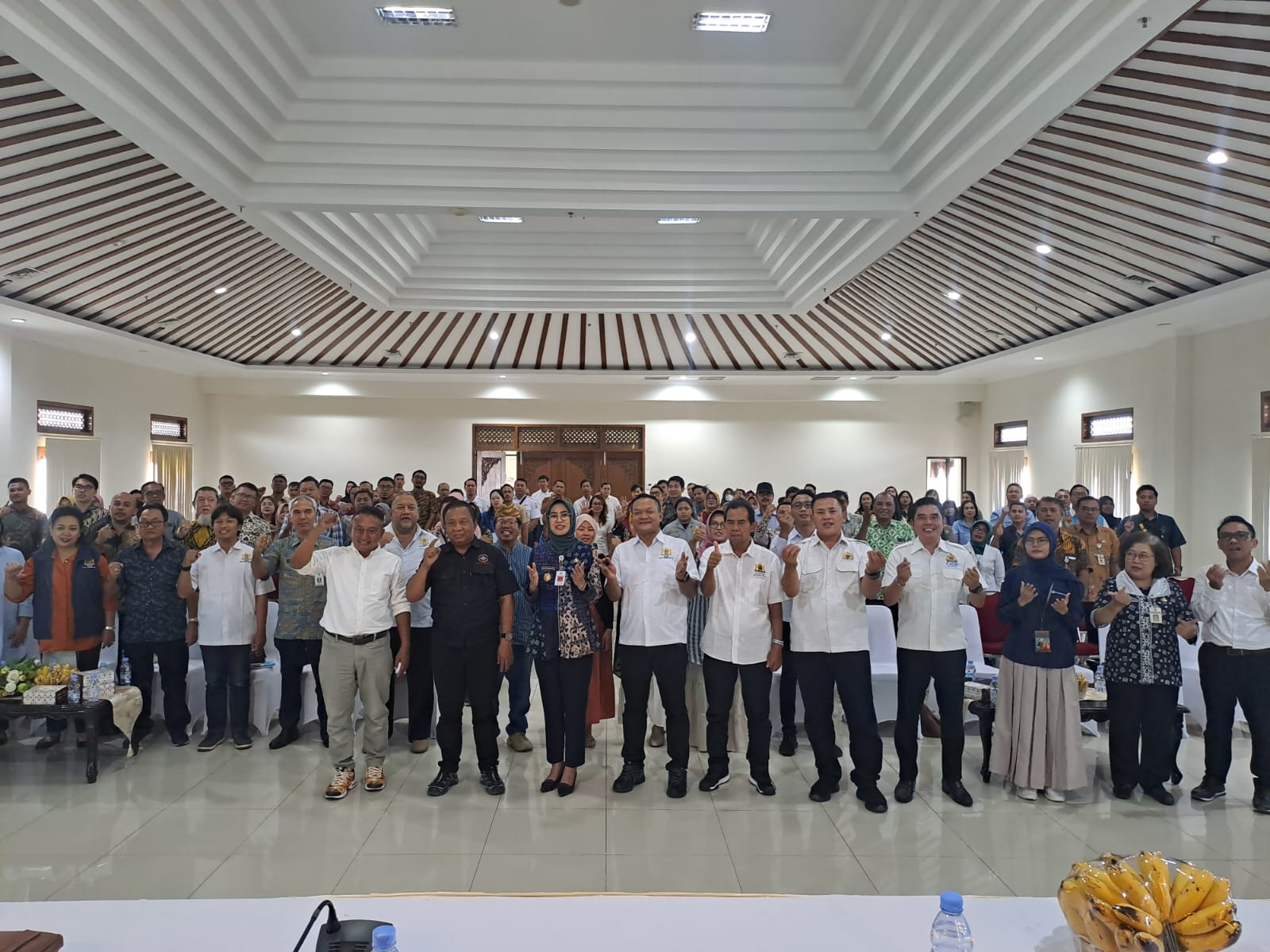 Solo Raya Great Sale 2025 Targetkan Perputaran Ekonomi Tembus Rp 5 ...
